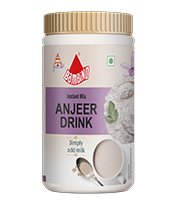 Ghanta Foods Pvt Ltd: Instant Mixes, Sweets, Namkeens, Spices & More