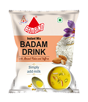 Ghanta Foods Pvt Ltd: Instant Mixes, Sweets, Namkeens, Spices & More