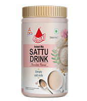 Ghanta Foods Pvt Ltd: Instant Mixes, Sweets, Namkeens, Spices & More