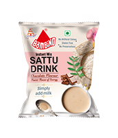 Ghanta Foods Pvt Ltd: Instant Mixes, Sweets, Namkeens, Spices & More